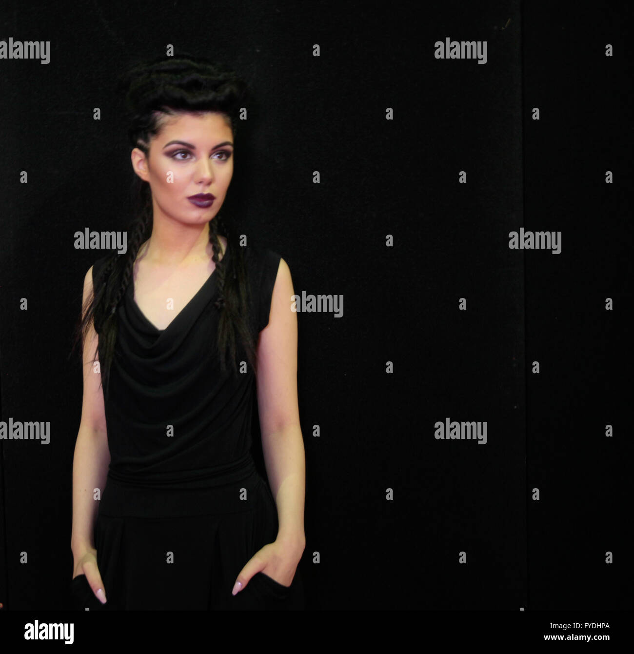 Marc antoni hi-res stock photography and images - Alamy