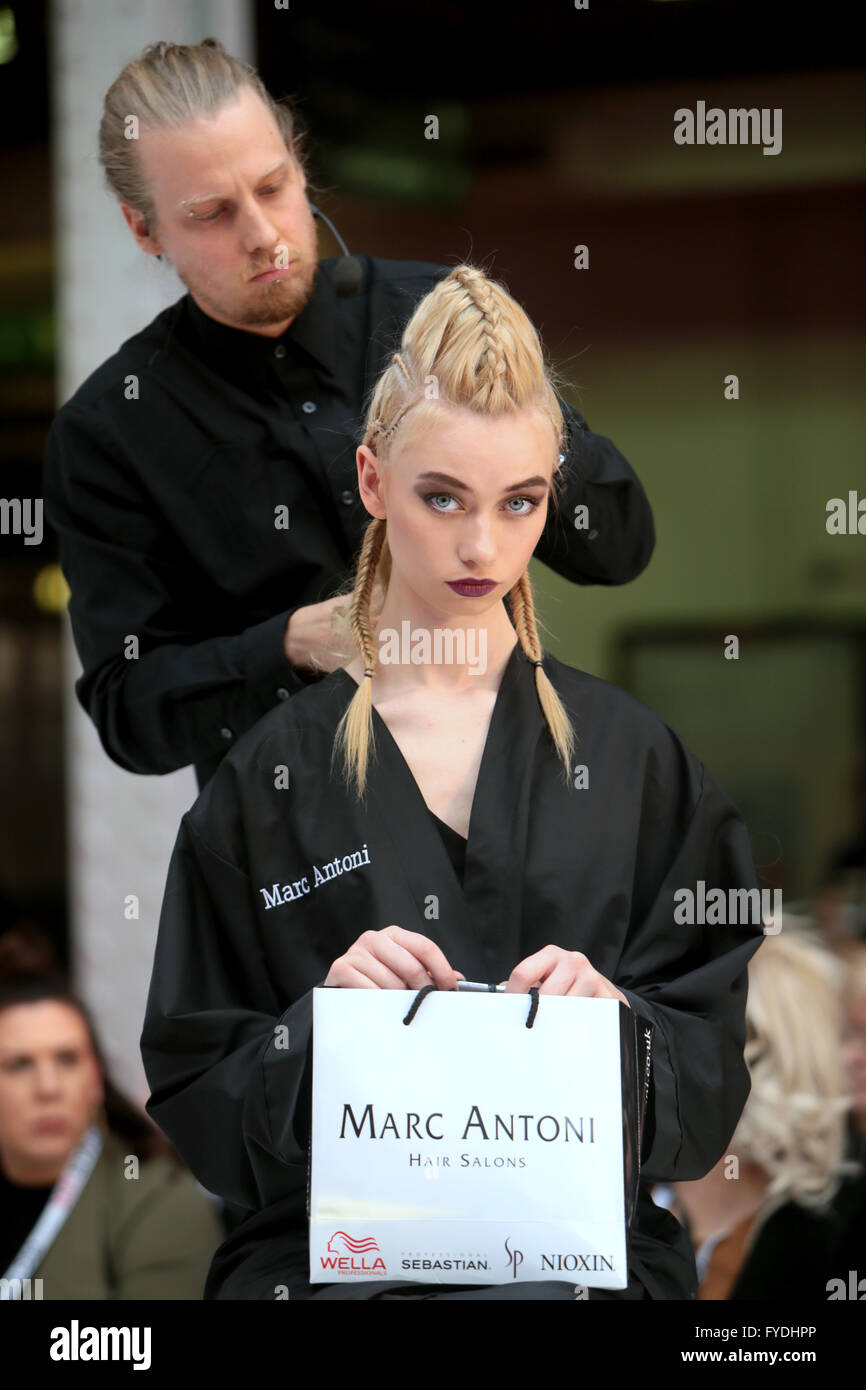 Marc antoni hi-res stock photography and images - Alamy