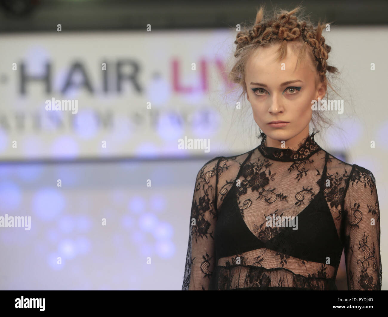 Akin konizi hi-res stock photography and images - Alamy