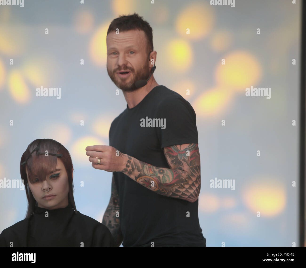 Akin konizi hi-res stock photography and images - Alamy