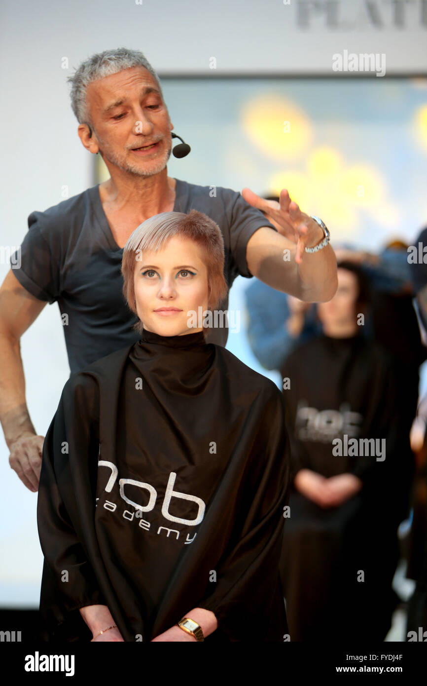 Akin konizi hi-res stock photography and images - Alamy