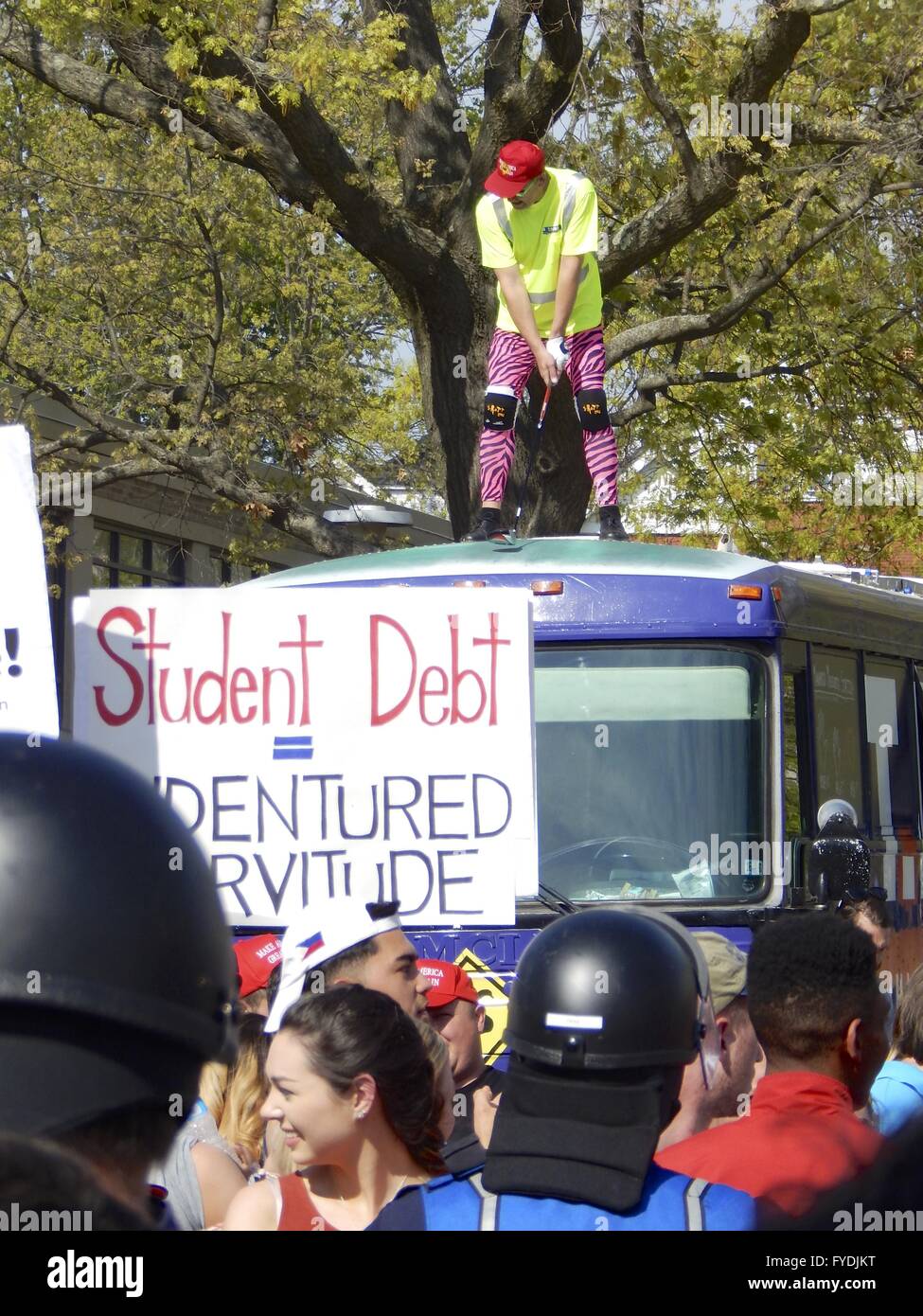 Golf installation hi-res stock photography and images - Alamy