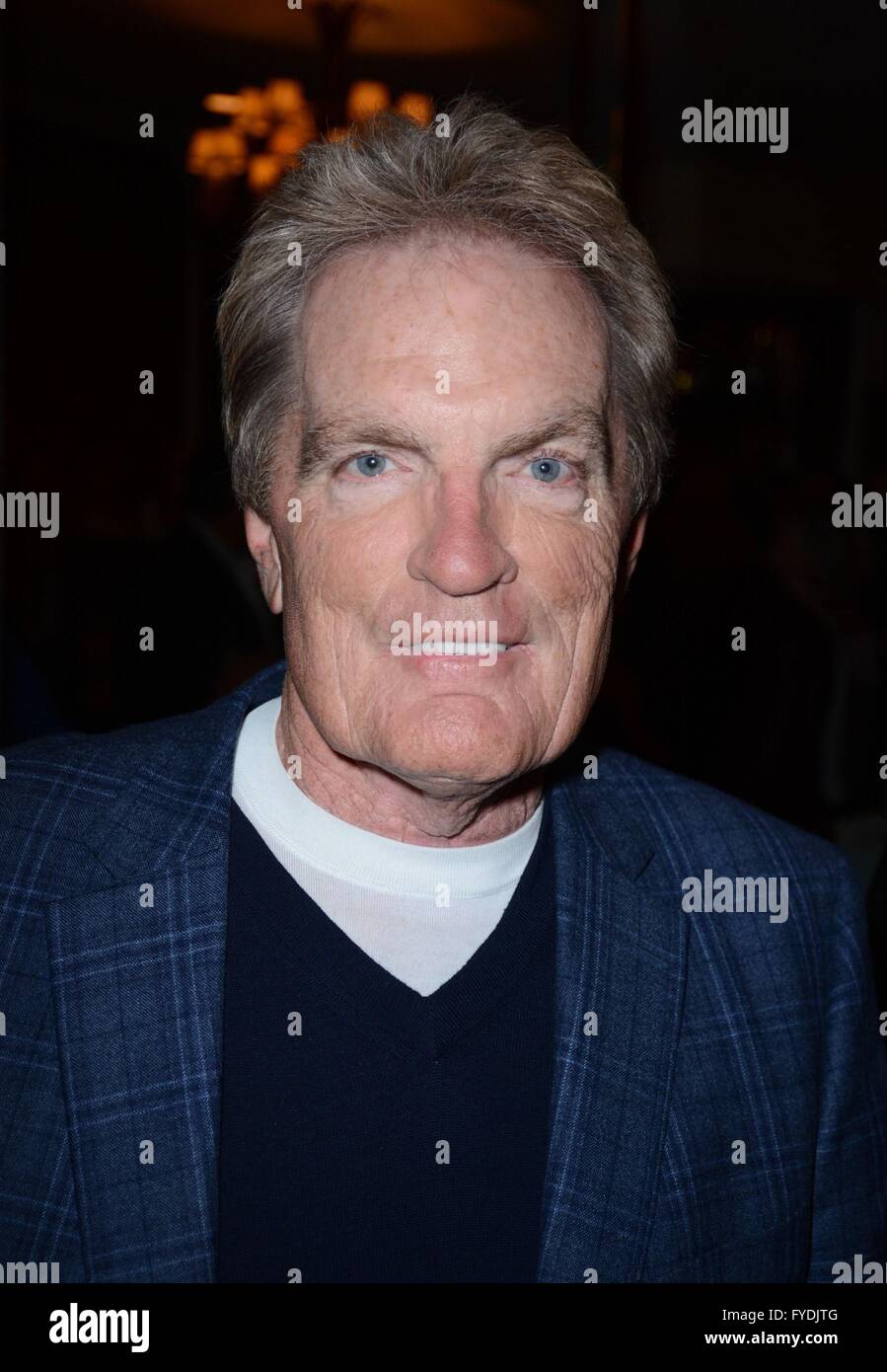 New York, NY, USA. 25th Apr, 2016. Scott Shannon at arrivals for Bobby ...