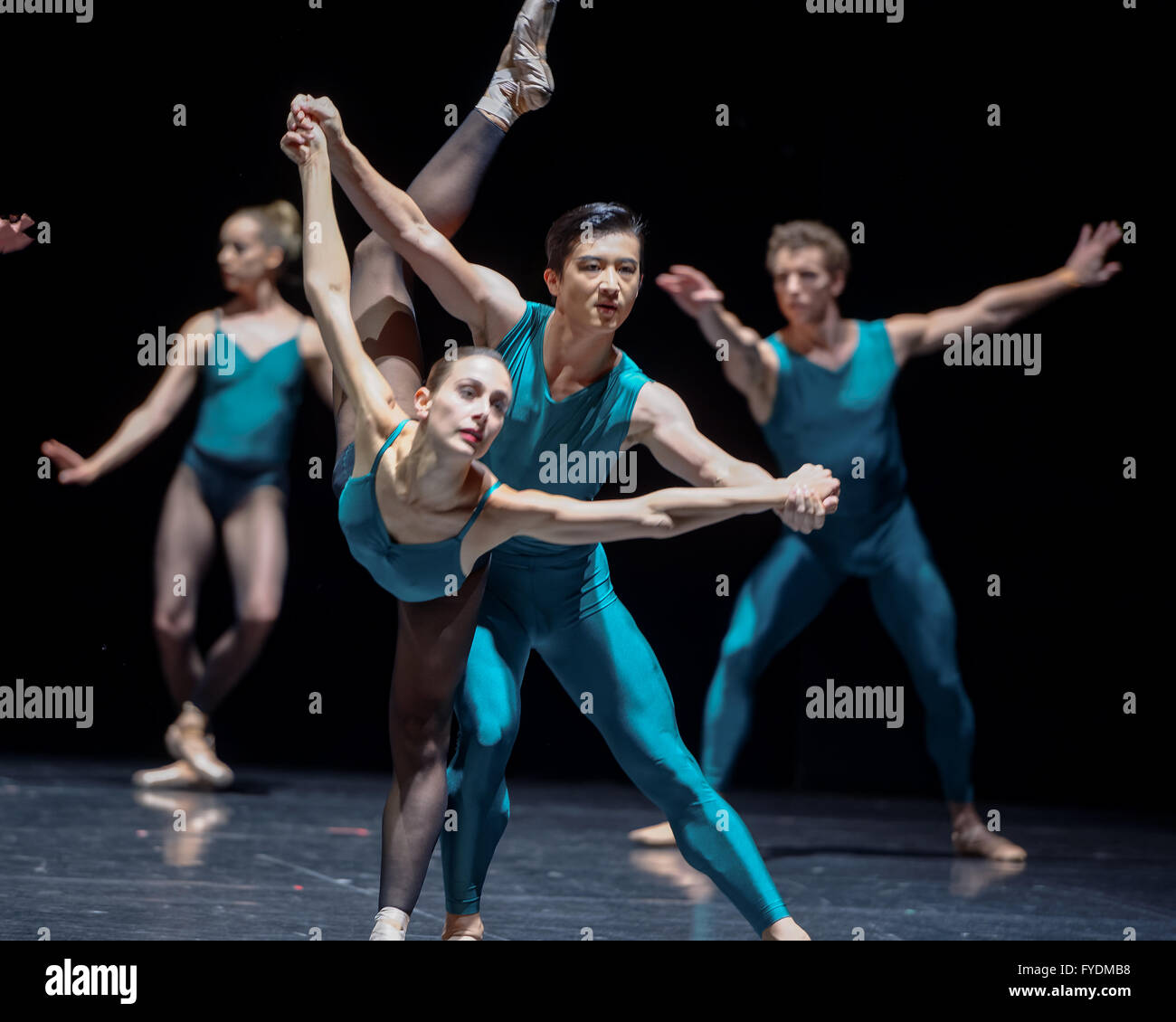 Australian ballet hi-res stock photography and images - Alamy