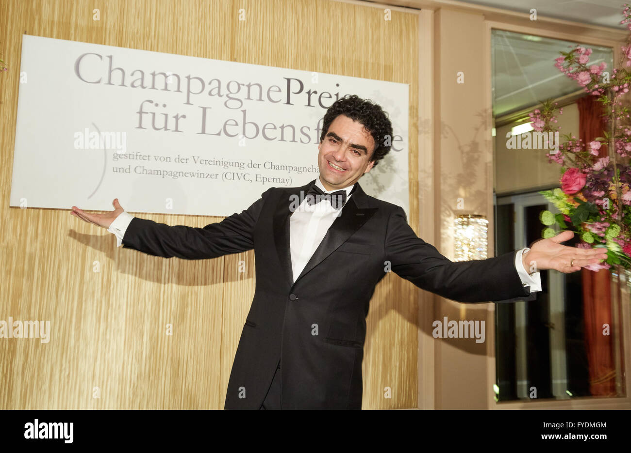 Lebensfreude Joy Of Life High Resolution Stock Photography and Images ...