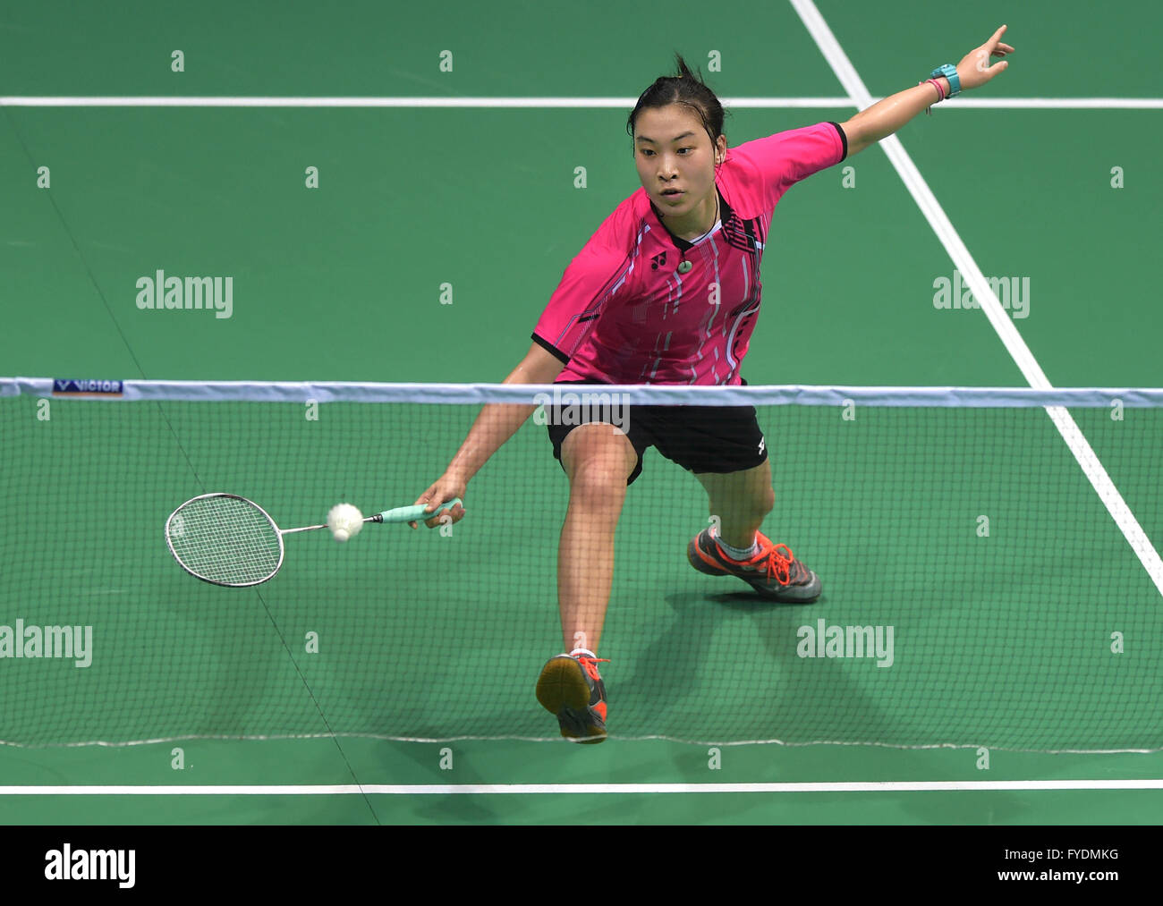 Mei ying hi-res stock photography and images - Alamy