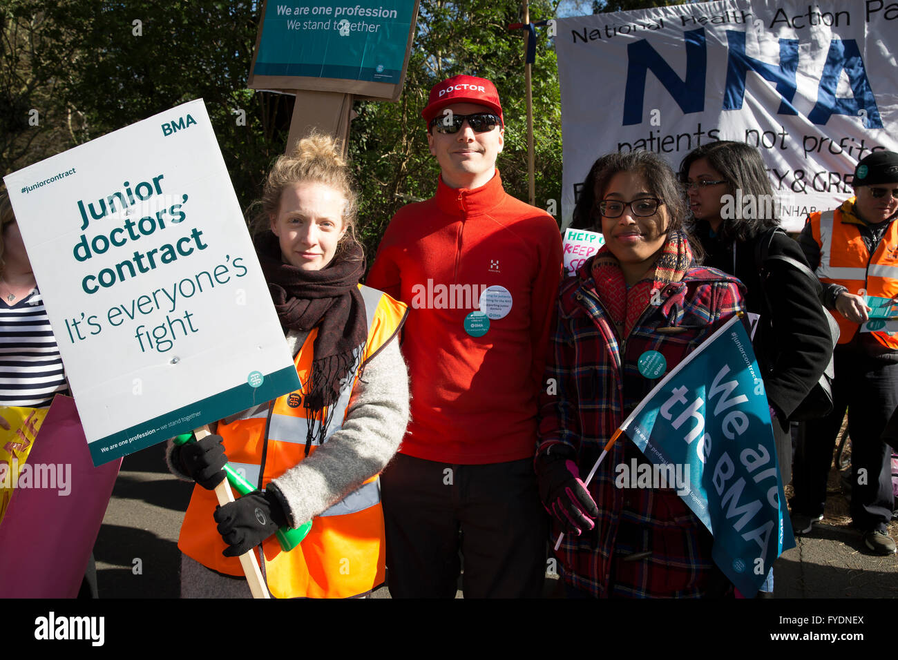 Princess royal hospital farnborough hi-res stock photography and images ...