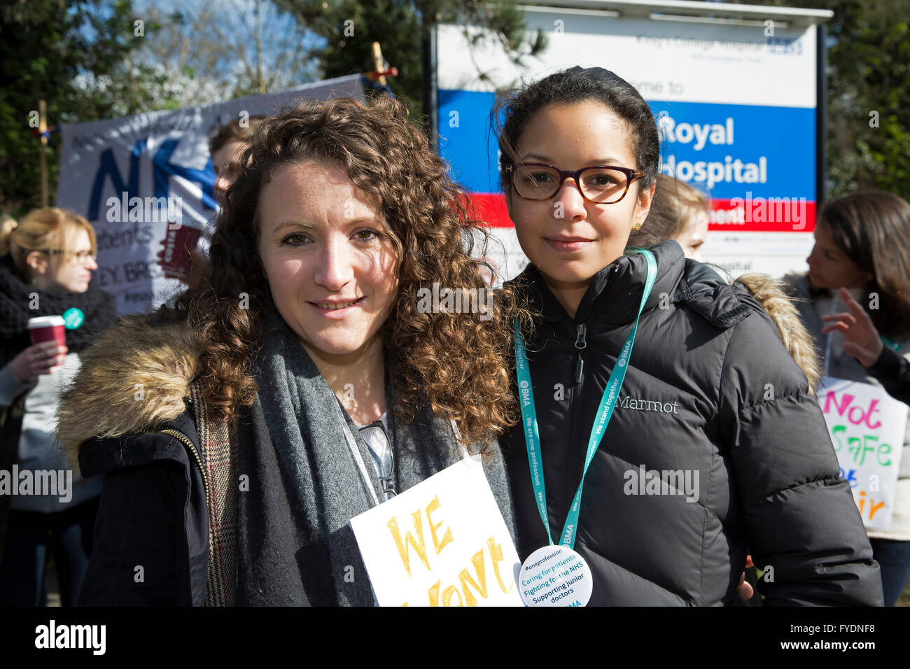 Princess royal hospital farnborough hi-res stock photography and images ...