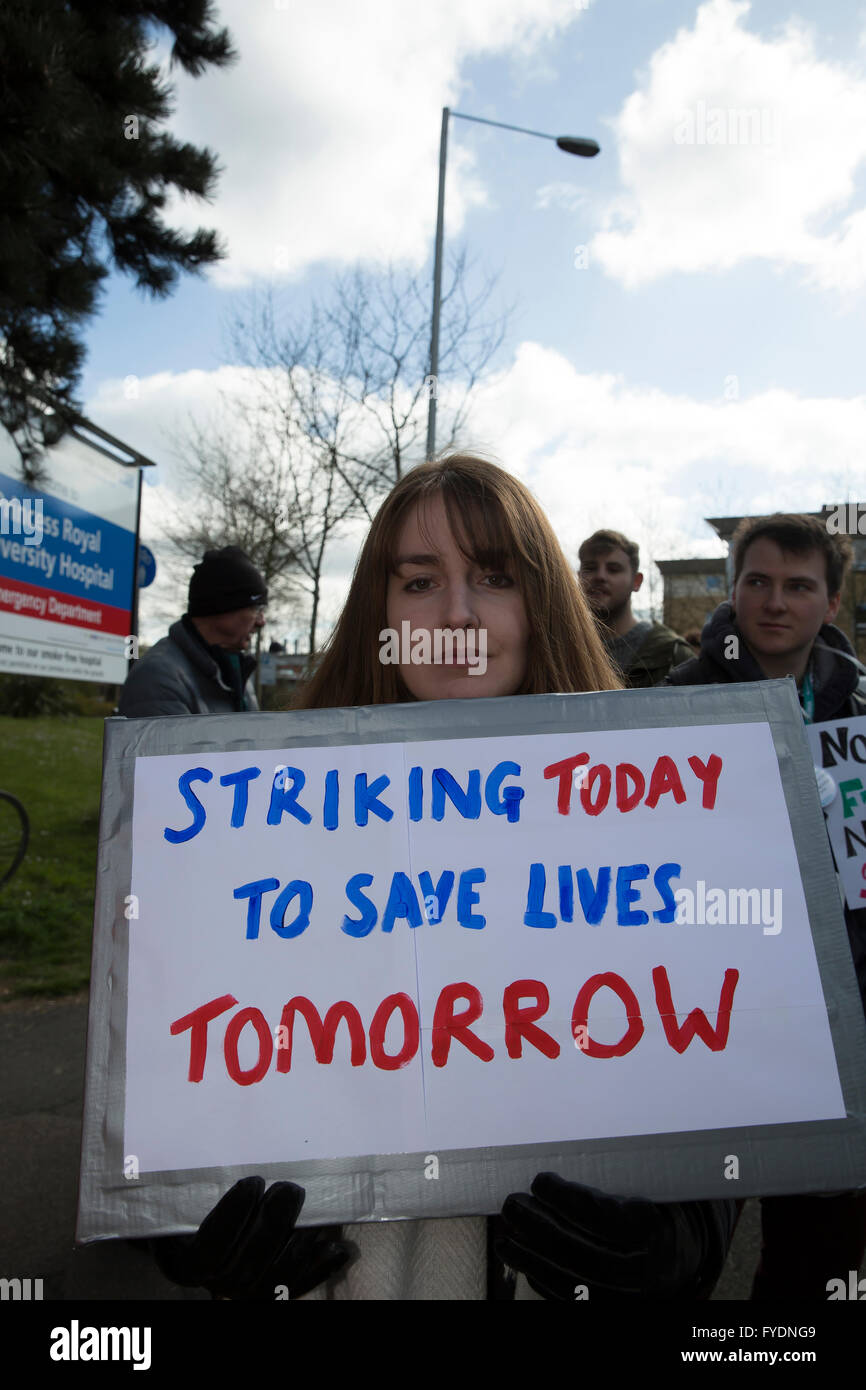 Princess royal university hospital hi-res stock photography and images ...