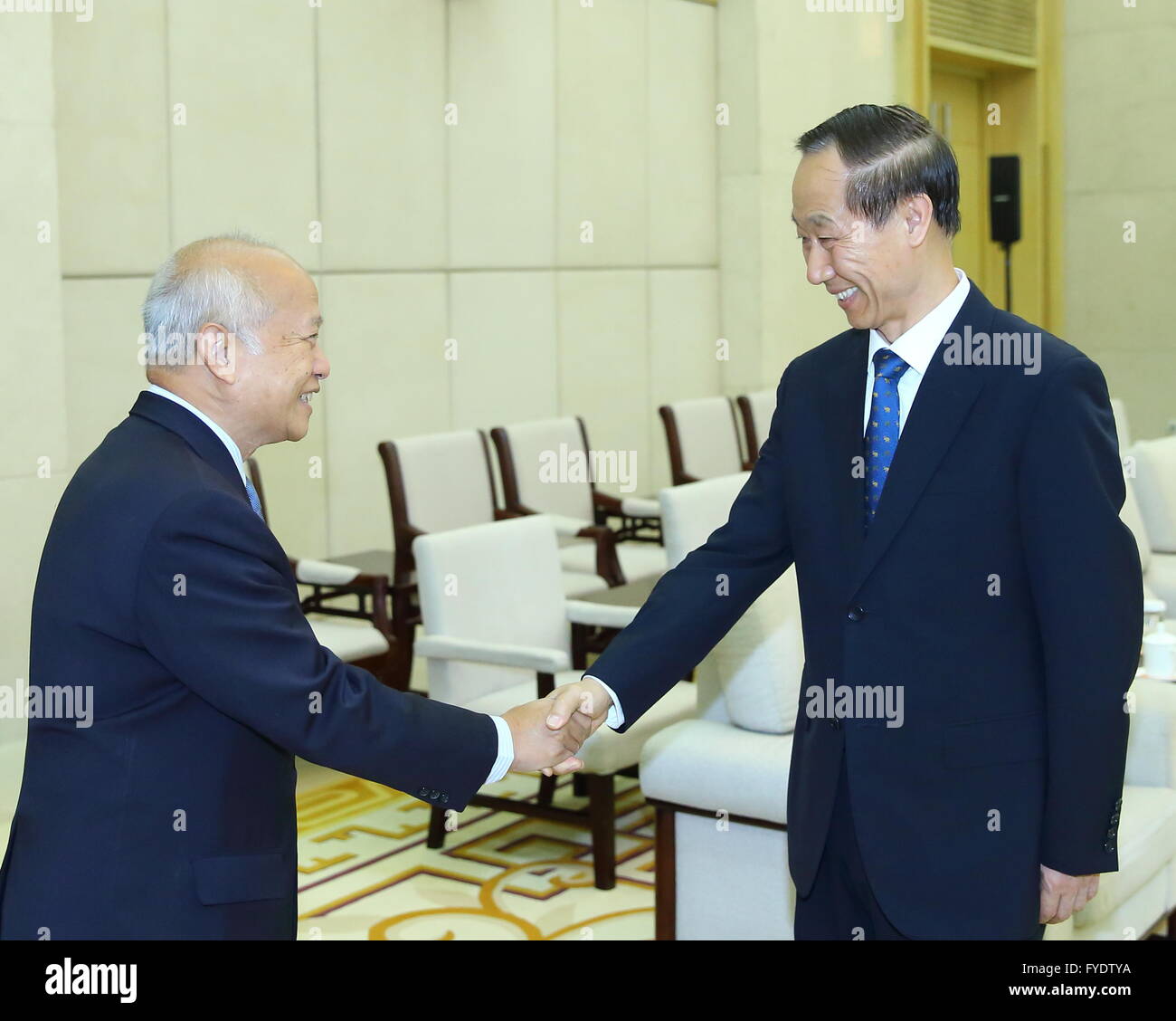 Wang jiarui hi-res stock photography and images - Alamy