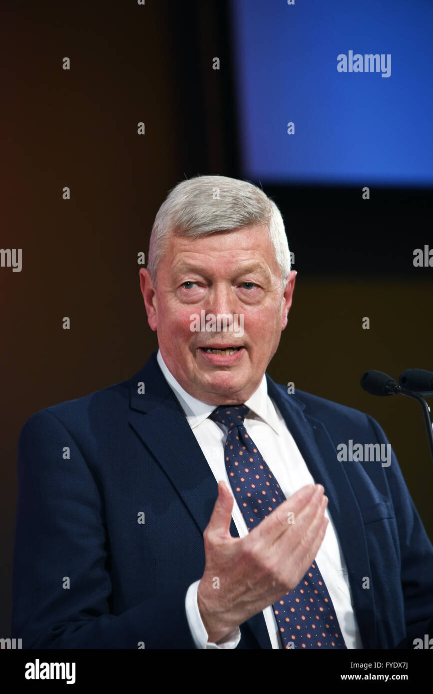 Alan johnson hi-res stock photography and images - Alamy