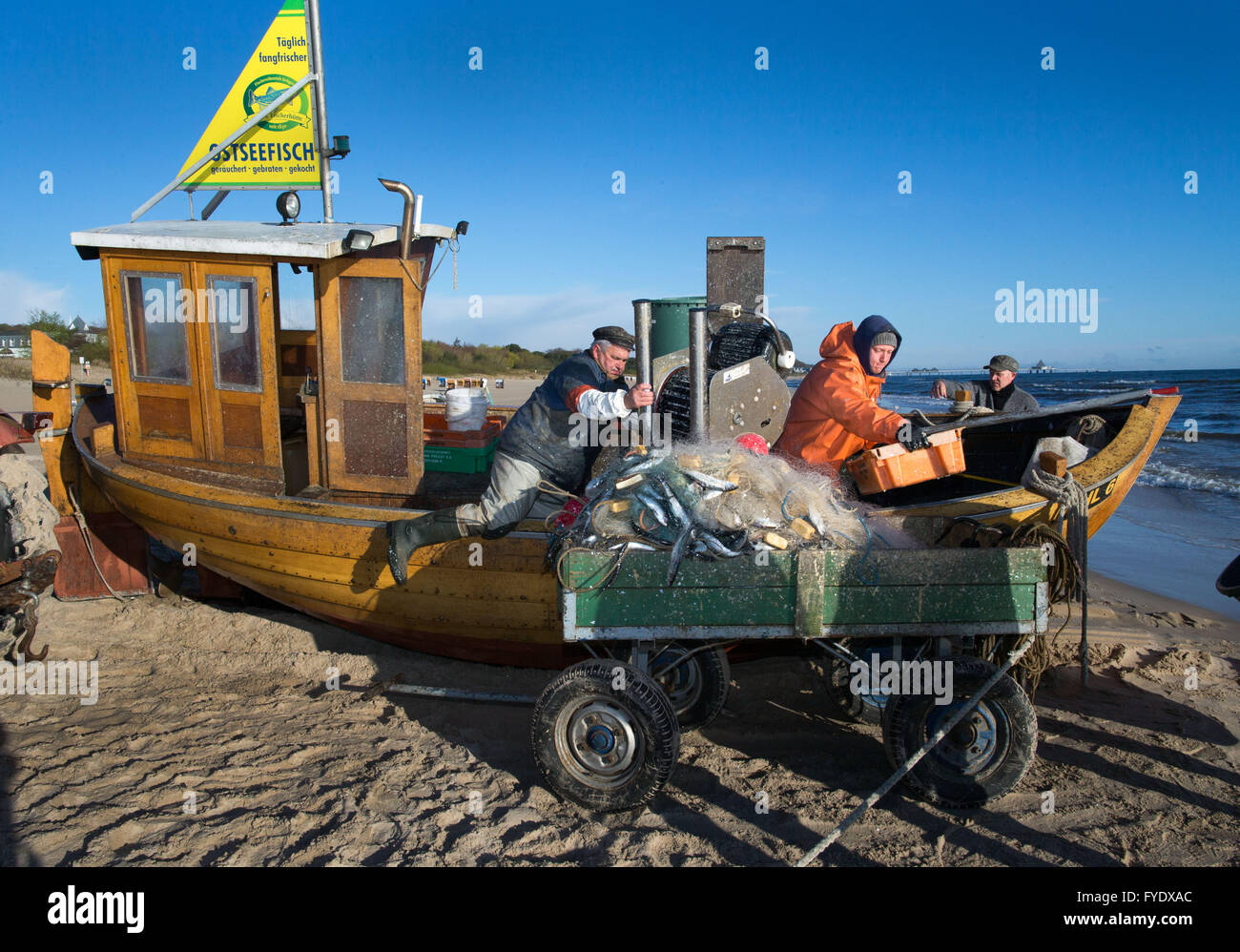 Uwe krueger hi-res stock photography and images - Alamy