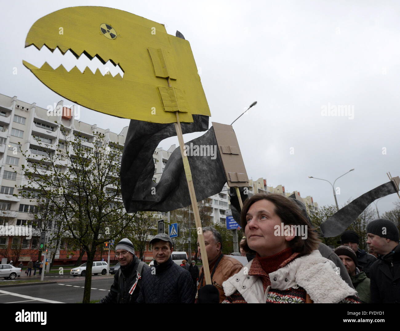 1986 Chernobyl High Resolution Stock Photography and Images - Alamy