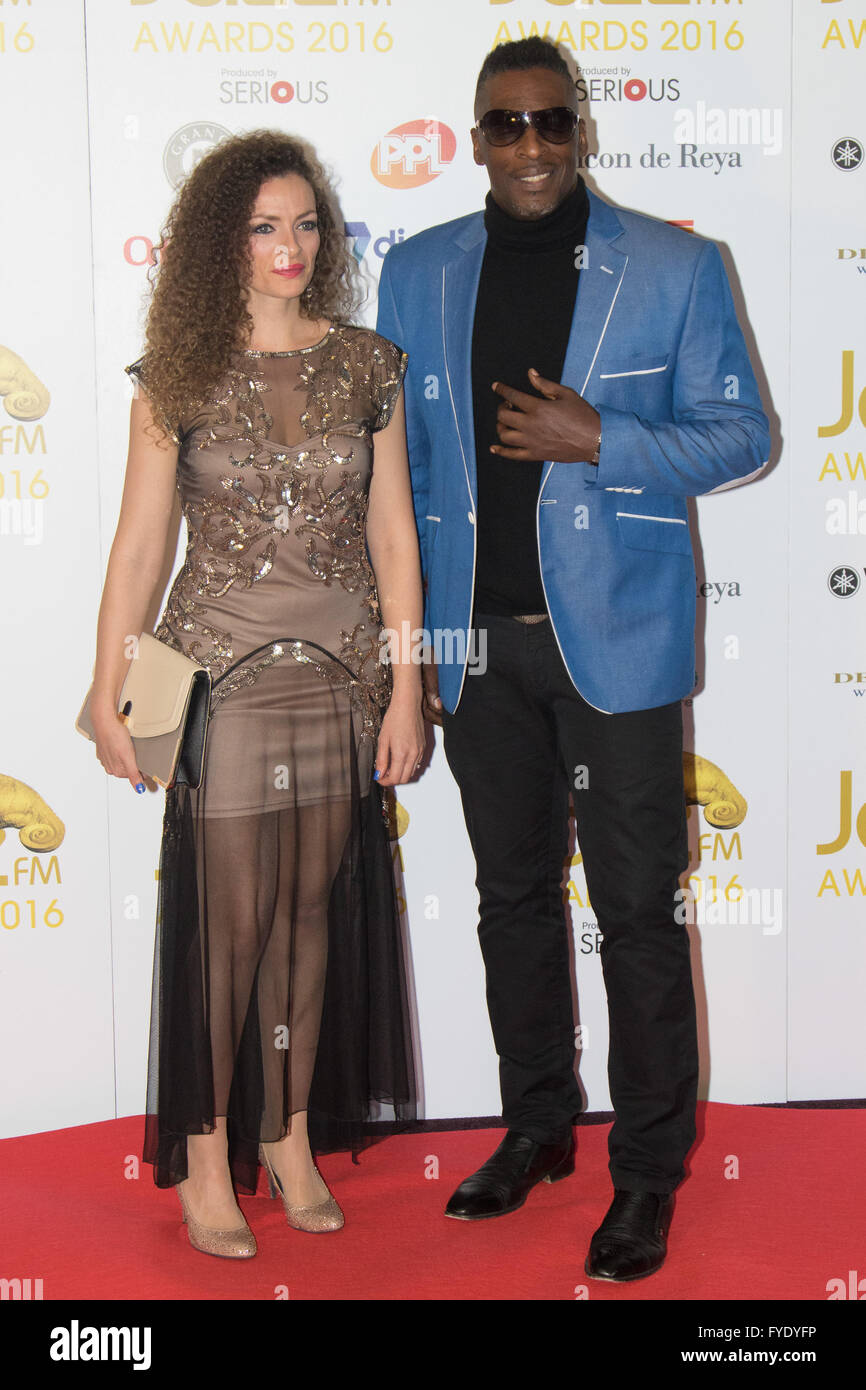 Emily dankworth hi-res stock photography and images - Alamy