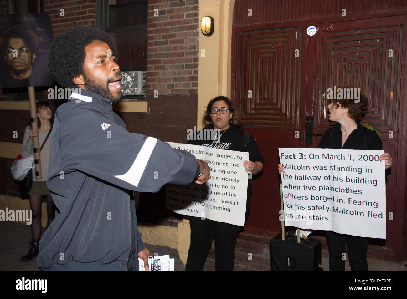 Malcolm ferguson hi-res stock photography and images - Alamy