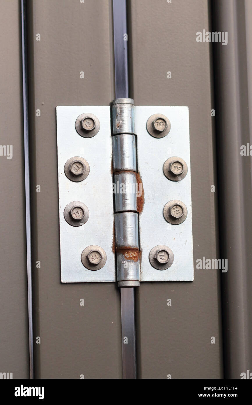 New metal texture hi-res stock photography and images - Alamy