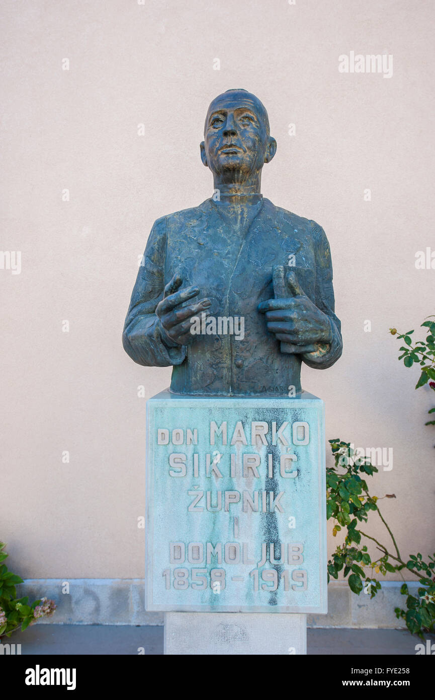 Marko sikiric hi-res stock photography and images - Alamy