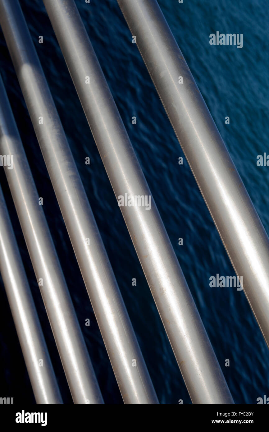 Bar rods hi-res stock photography and images - Alamy