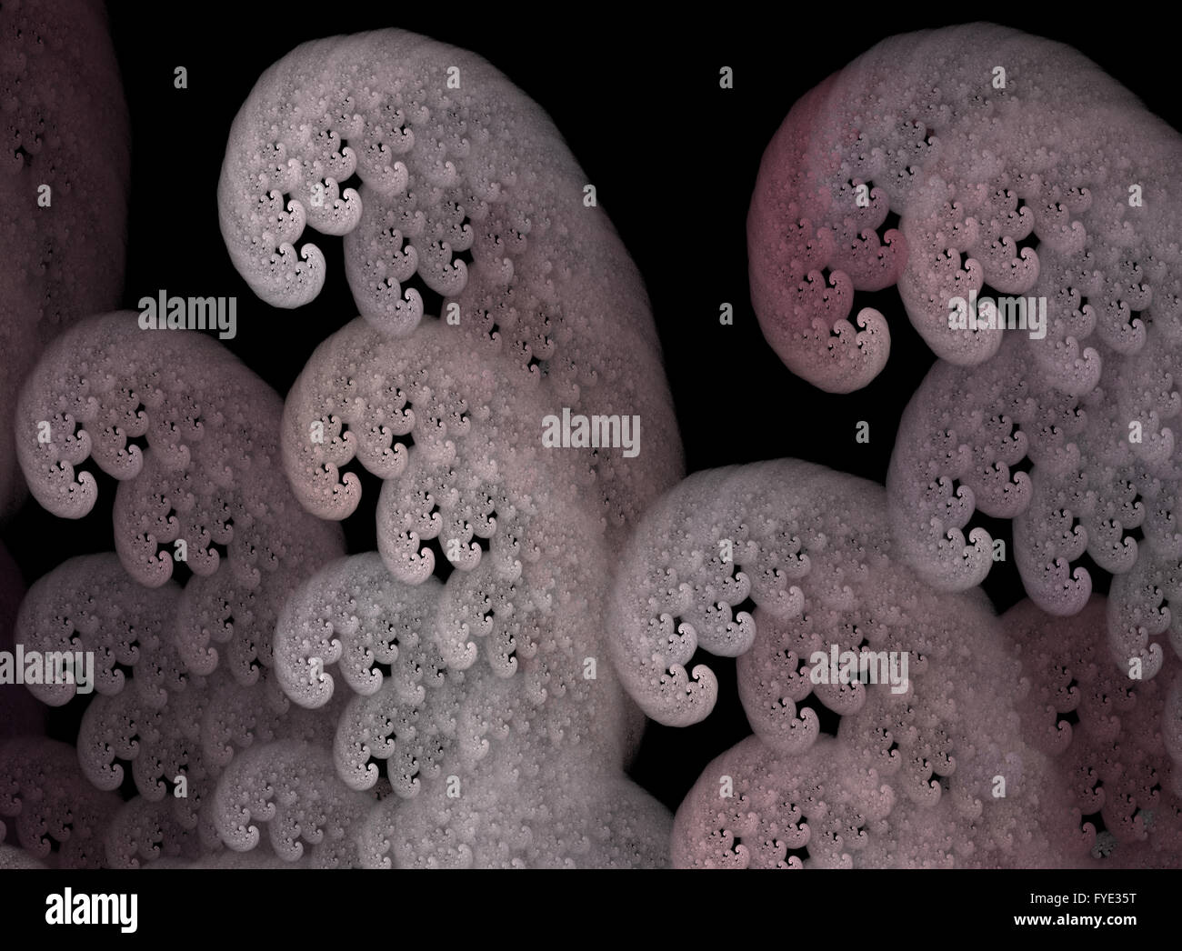 Geometric wave patterns hi-res stock photography and images - Alamy