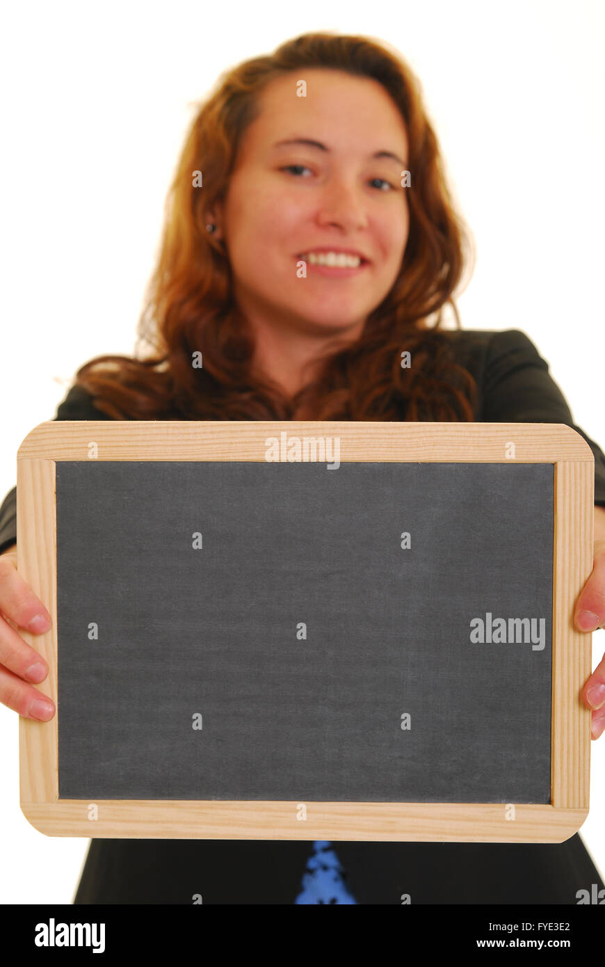 Your message here Stock Photo - Alamy