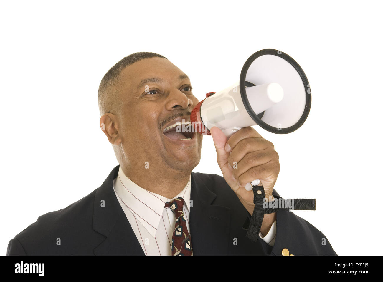 Attention please hi-res stock photography and images - Alamy