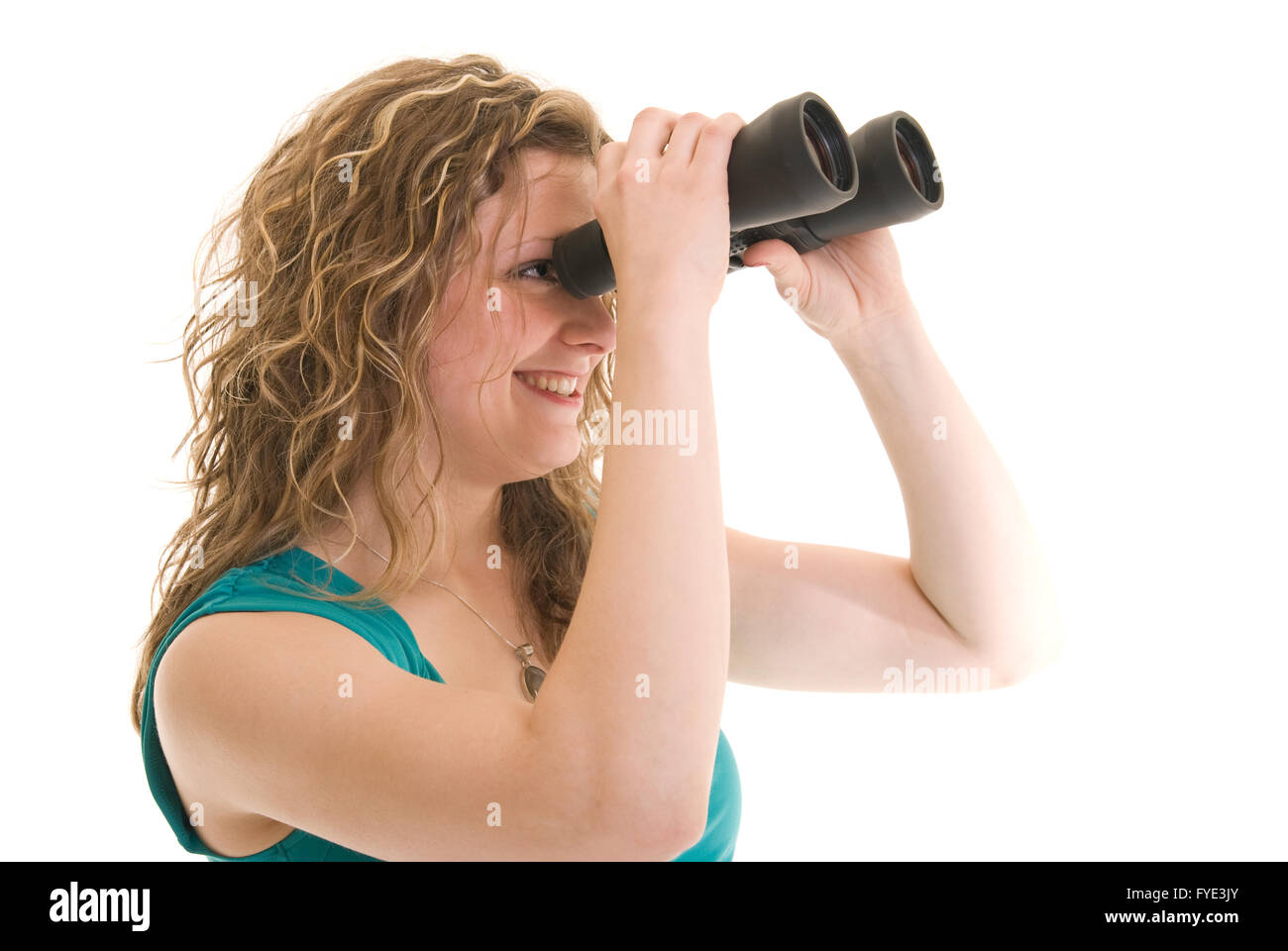 Seeing the future ahead hi-res stock photography and images - Alamy