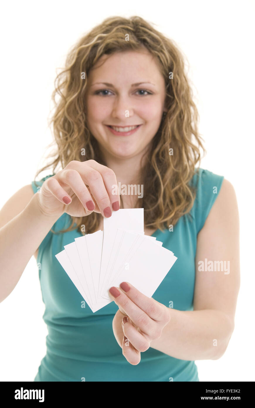 Choose a card hi-res stock photography and images - Alamy