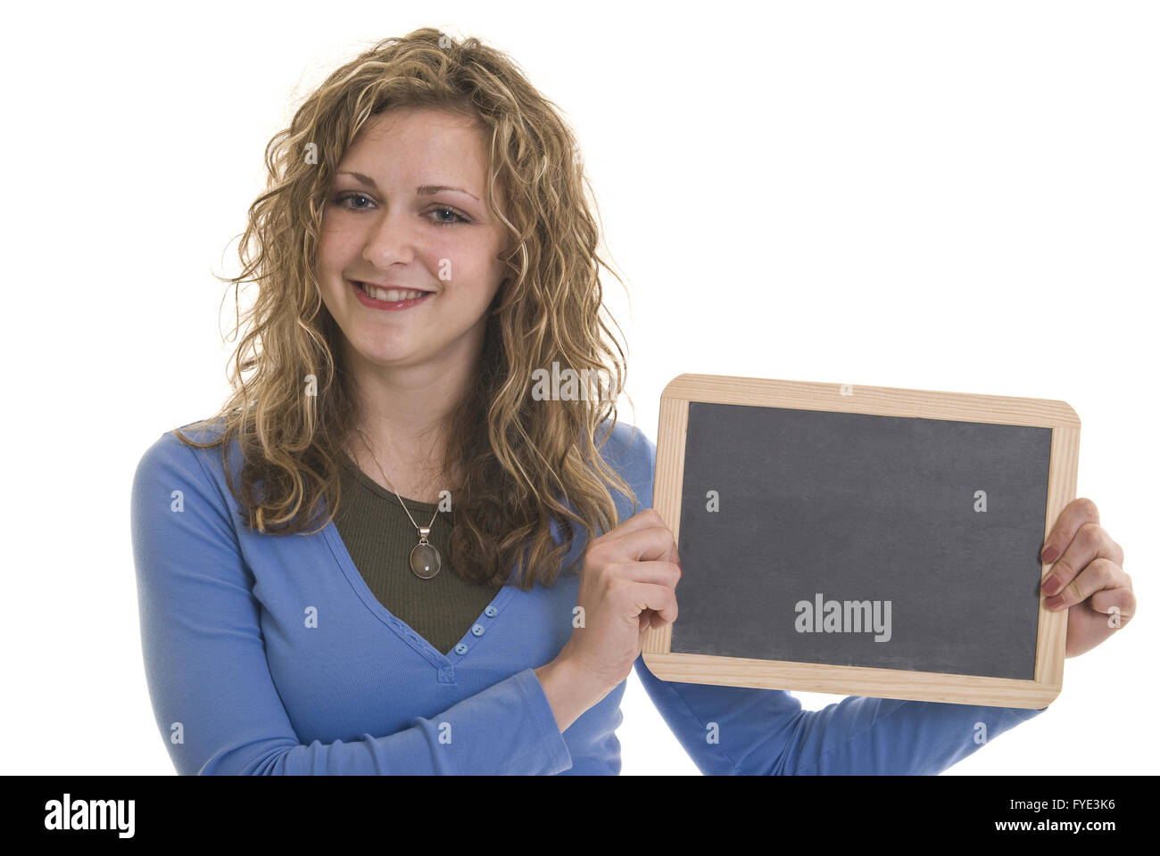 Your message here Stock Photo - Alamy