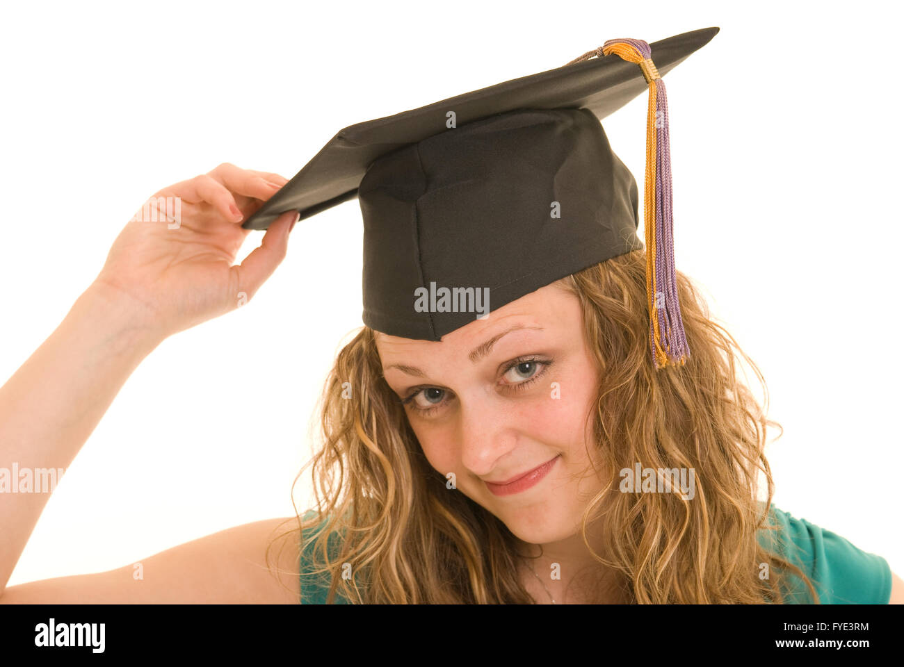 Graduate congrats hi-res stock photography and images - Alamy
