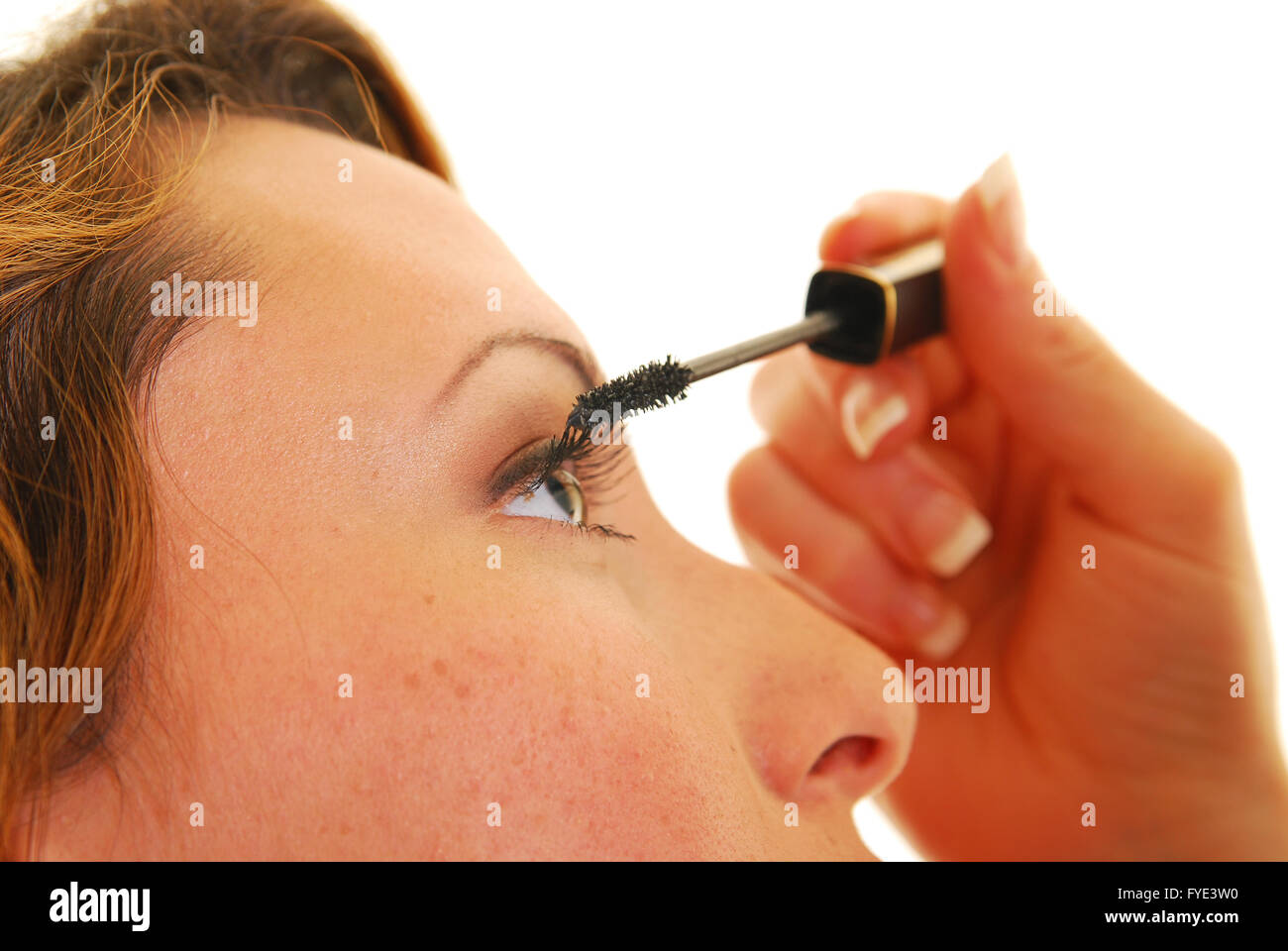 Beautify vanity hi-res stock photography and images - Alamy
