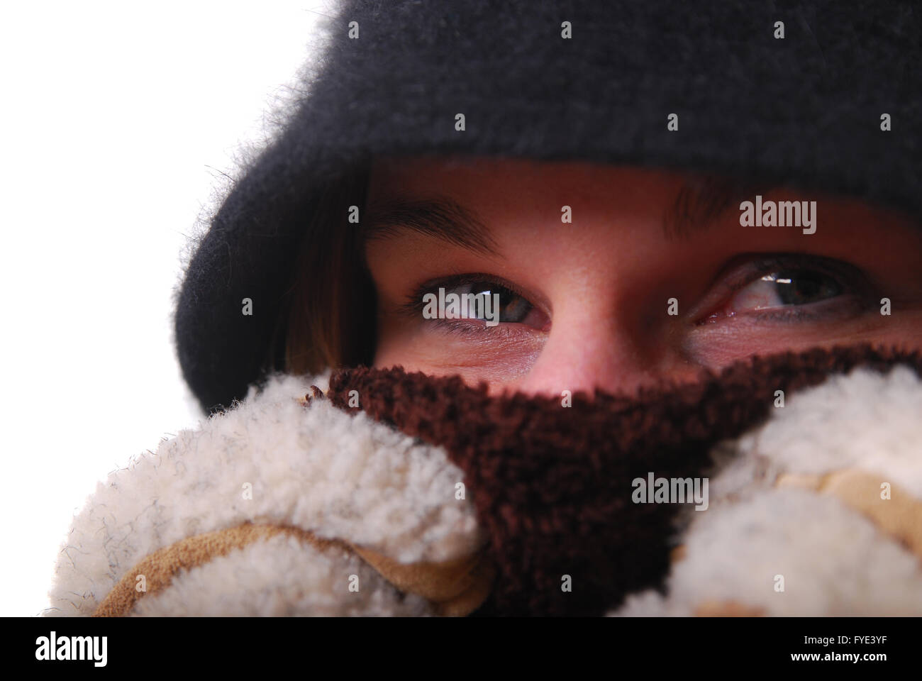 Warm And Toasty High Resolution Stock Photography and Images - Alamy