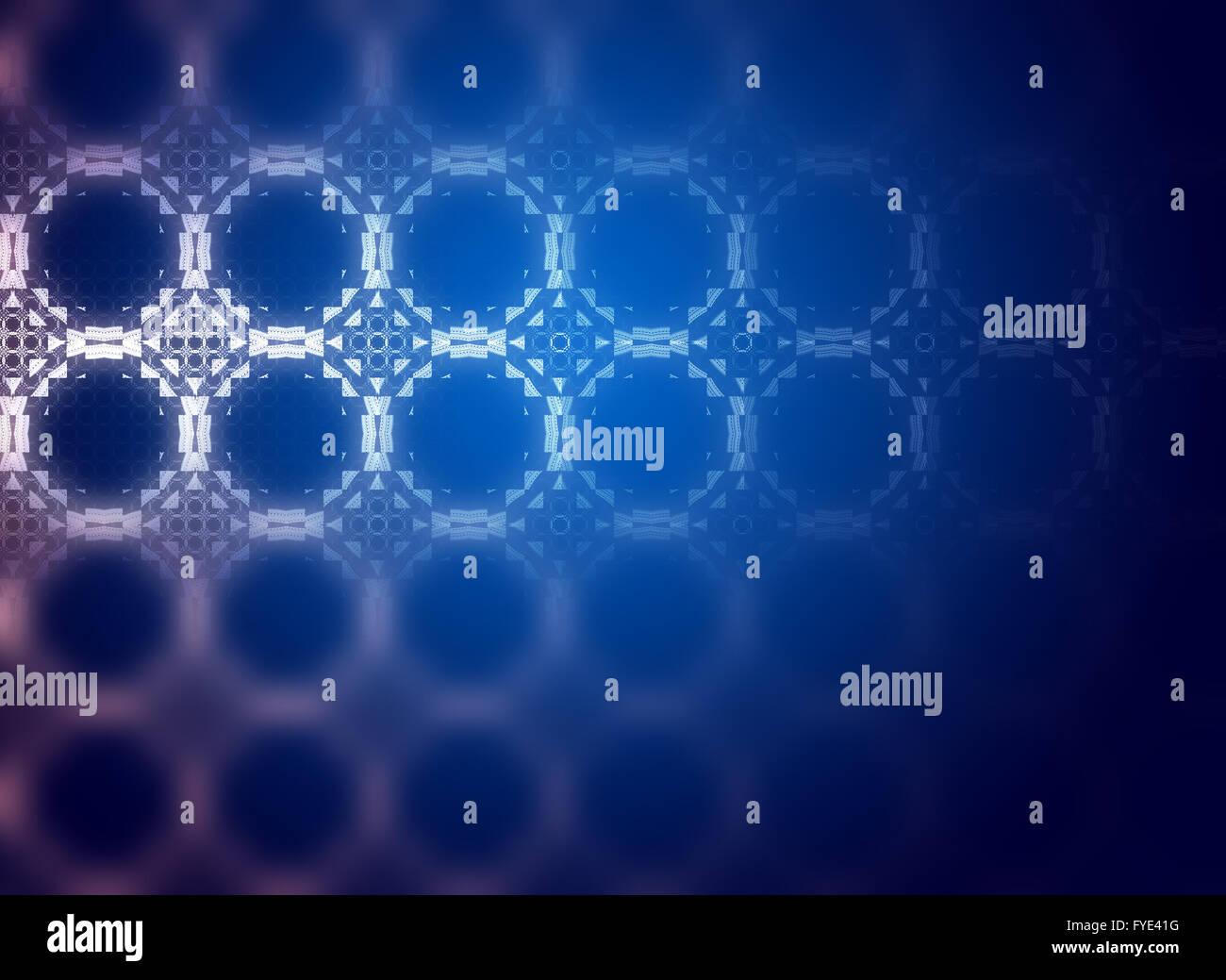 Fade blue, abstract background for creative design Stock Photo - Alamy