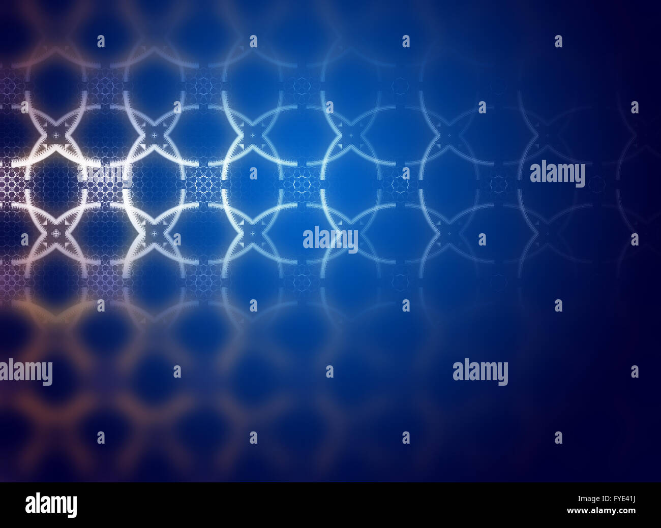 Fade blue, abstract background for creative design Stock Photo - Alamy