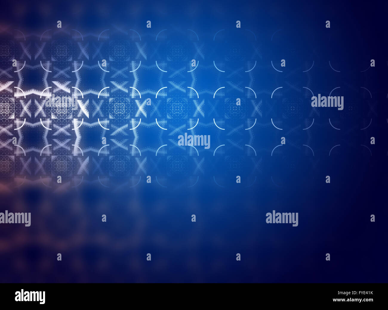 Fade blue, abstract background for creative design Stock Photo - Alamy
