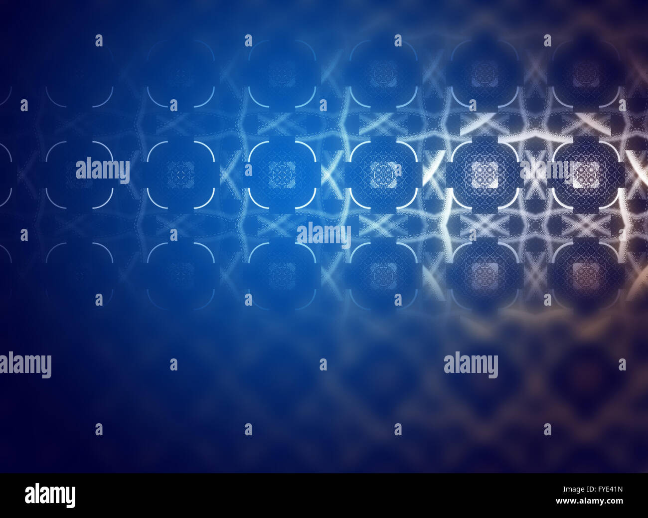 Fade blue, abstract background for creative design Stock Photo - Alamy