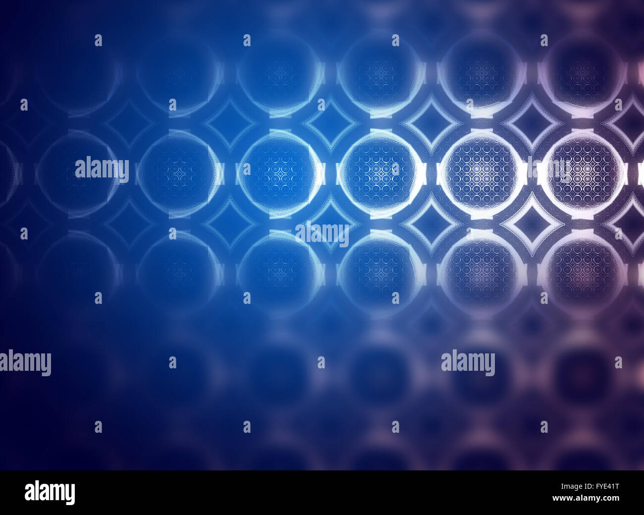 Fade blue, abstract background for creative design Stock Photo - Alamy