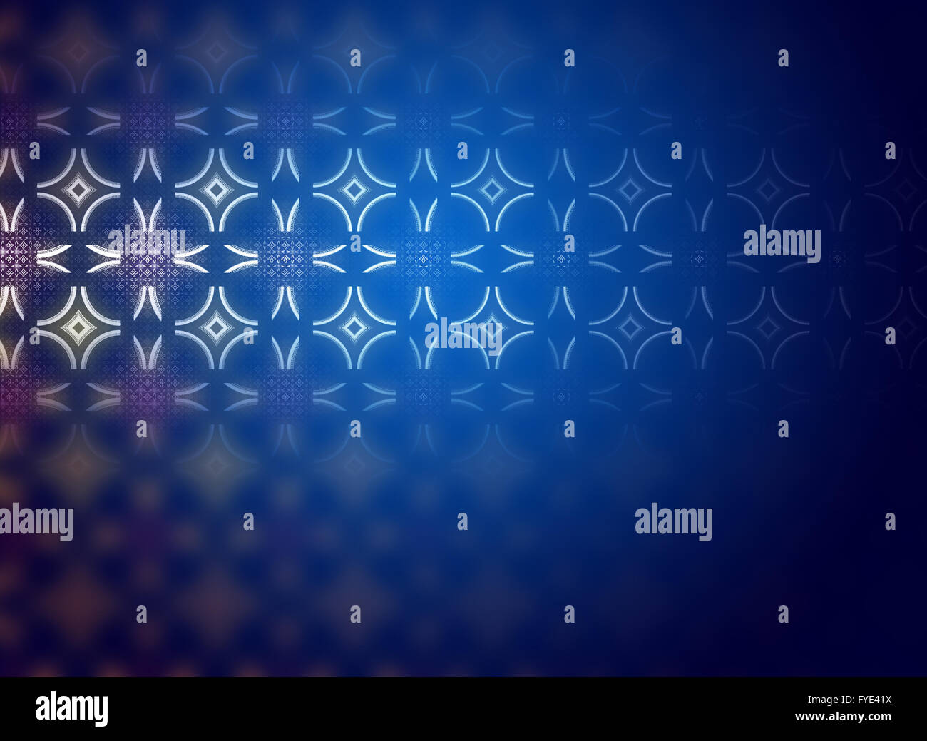 Fade blue, abstract background for creative design Stock Photo - Alamy