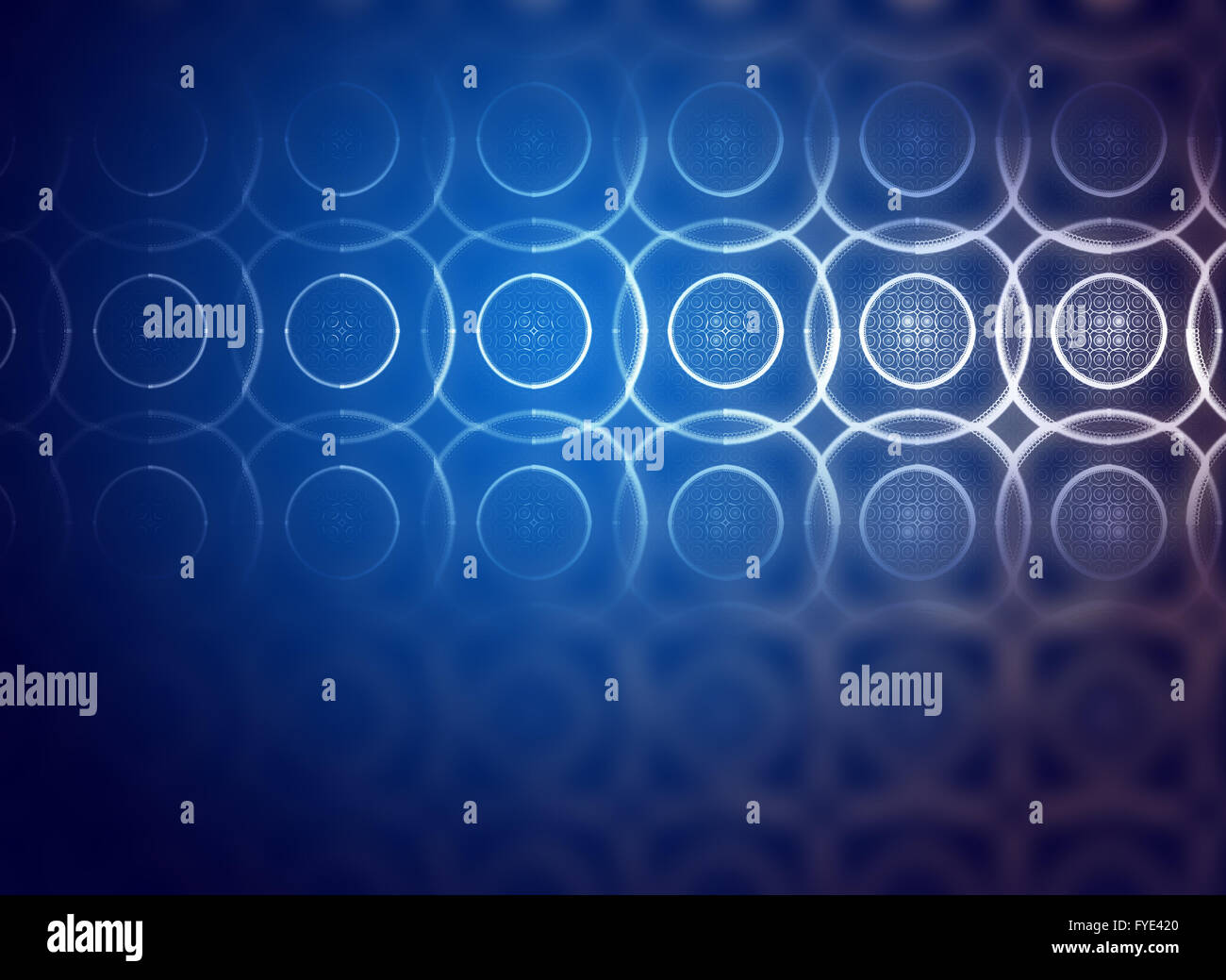 Fade blue, abstract background for creative design Stock Photo - Alamy