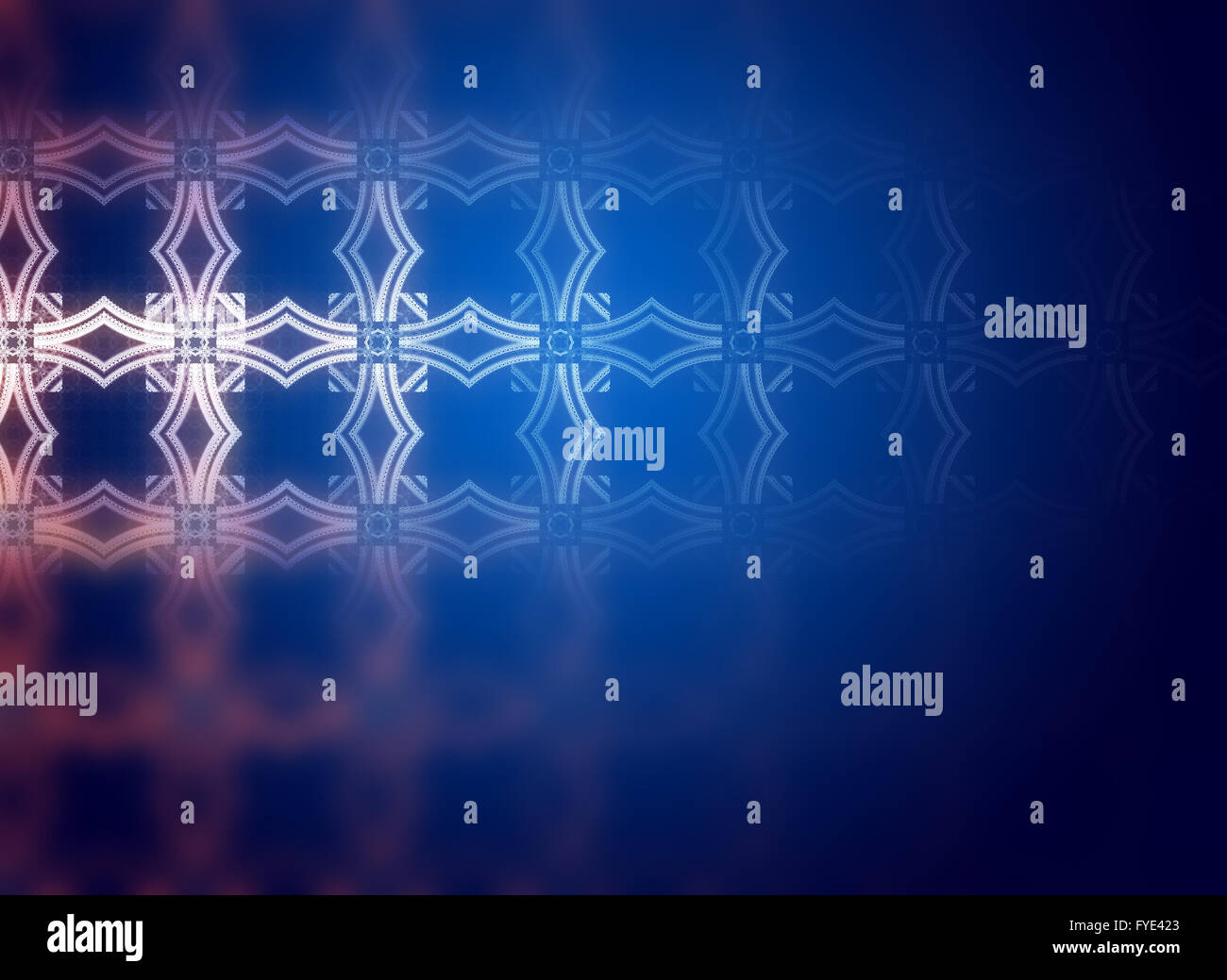 Fade blue, abstract background for creative design Stock Photo - Alamy