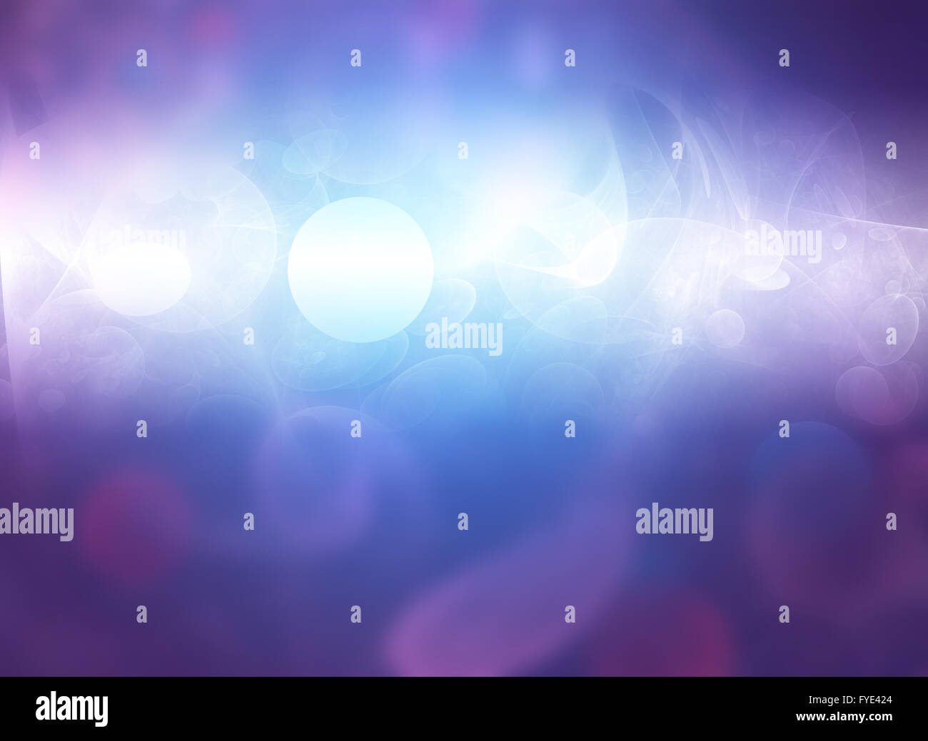 Fade blue, abstract background for creative design Stock Photo - Alamy