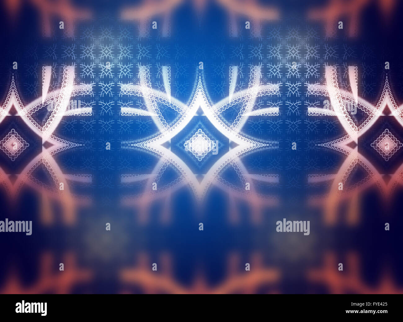 Fade blue, abstract background for creative design Stock Photo - Alamy