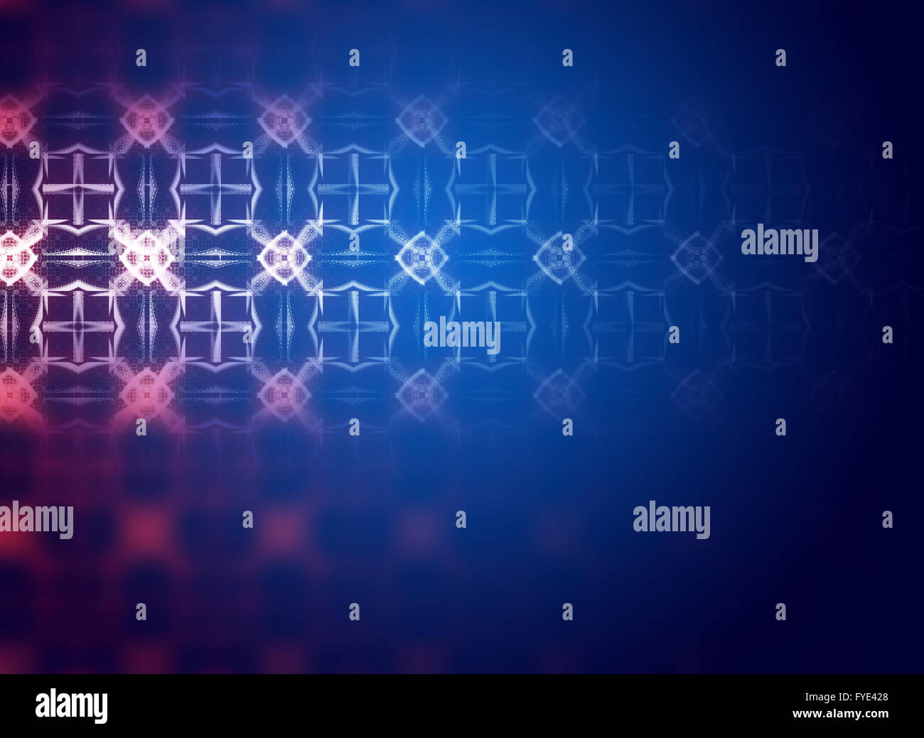 Fade blue, abstract background for creative design Stock Photo - Alamy