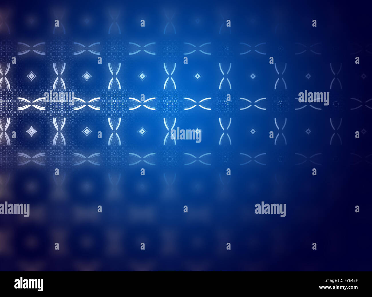 Fade blue, abstract background for creative design Stock Photo - Alamy