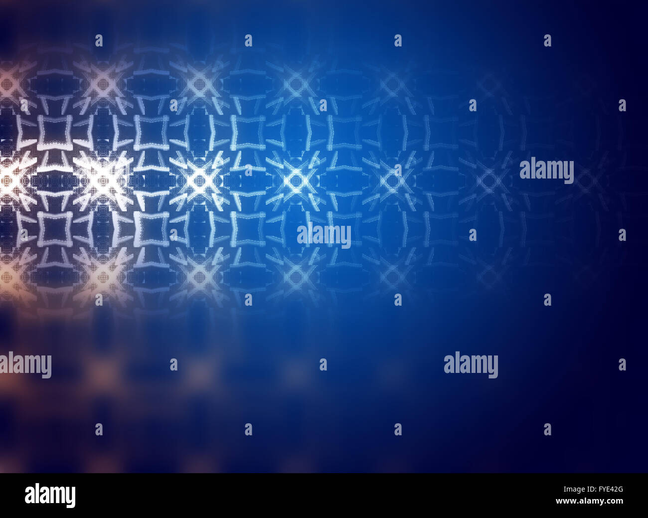 Fade blue, abstract background for creative design Stock Photo - Alamy