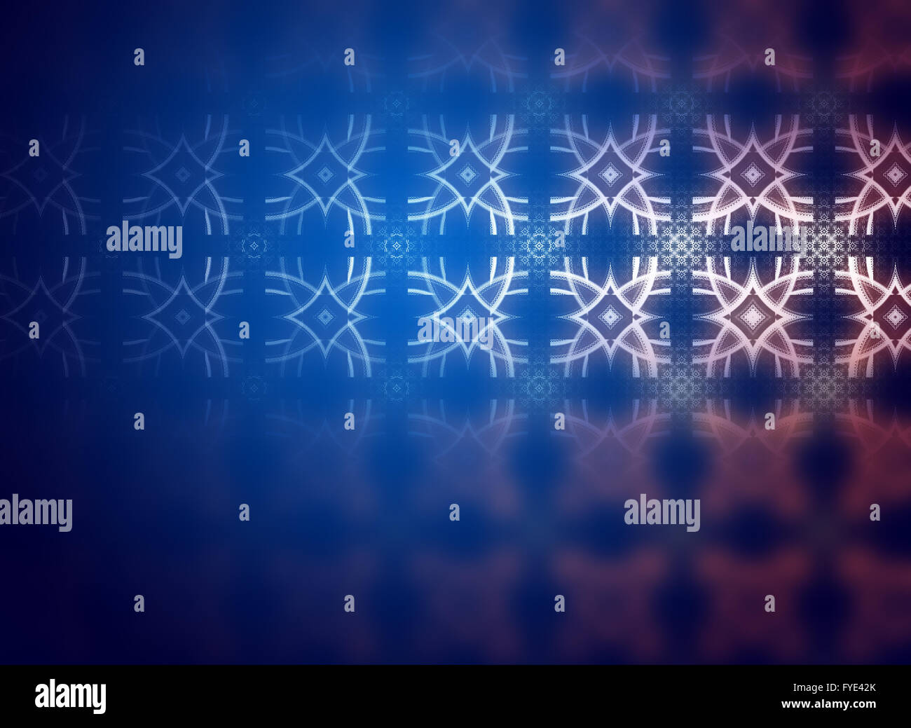 Fade blue, abstract background for creative design Stock Photo - Alamy