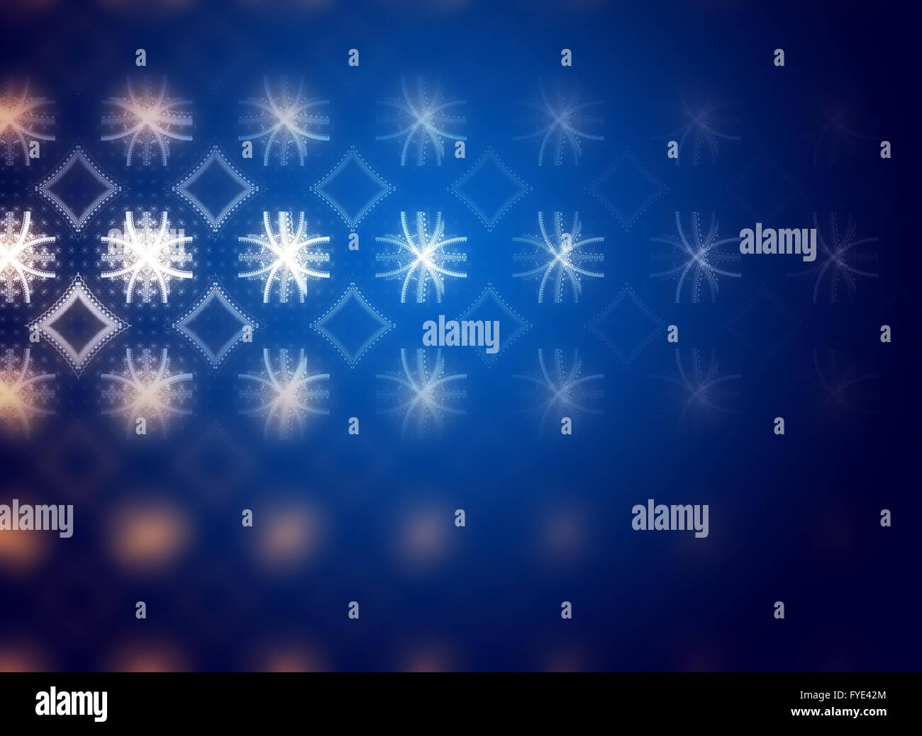 Fade blue, abstract background for creative design Stock Photo - Alamy