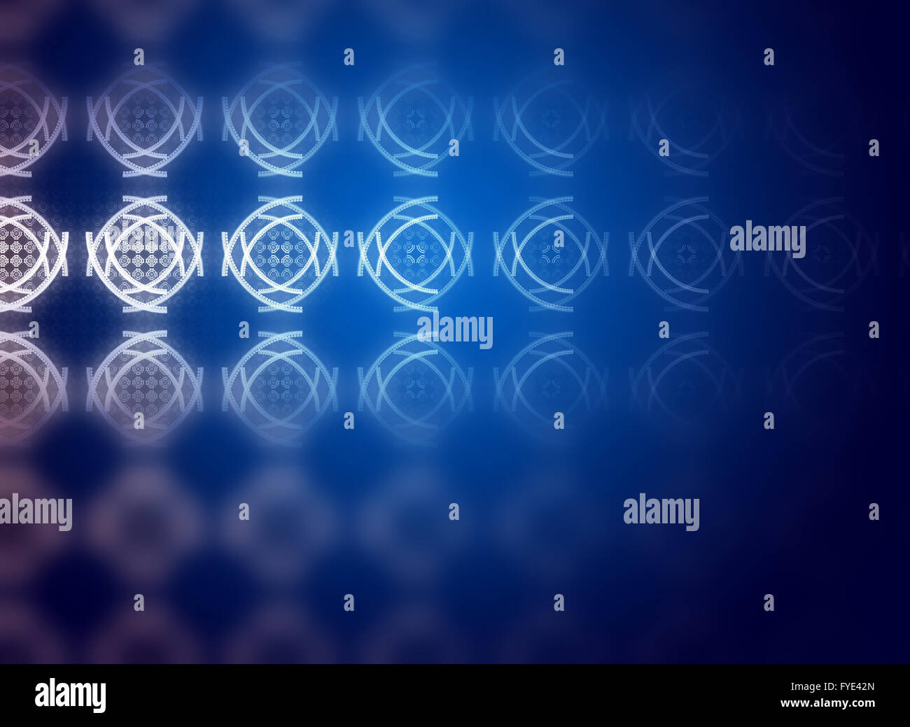 Fade blue, abstract background for creative design Stock Photo - Alamy