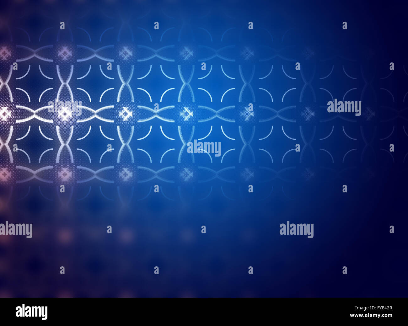Fade blue, abstract background for creative design Stock Photo - Alamy