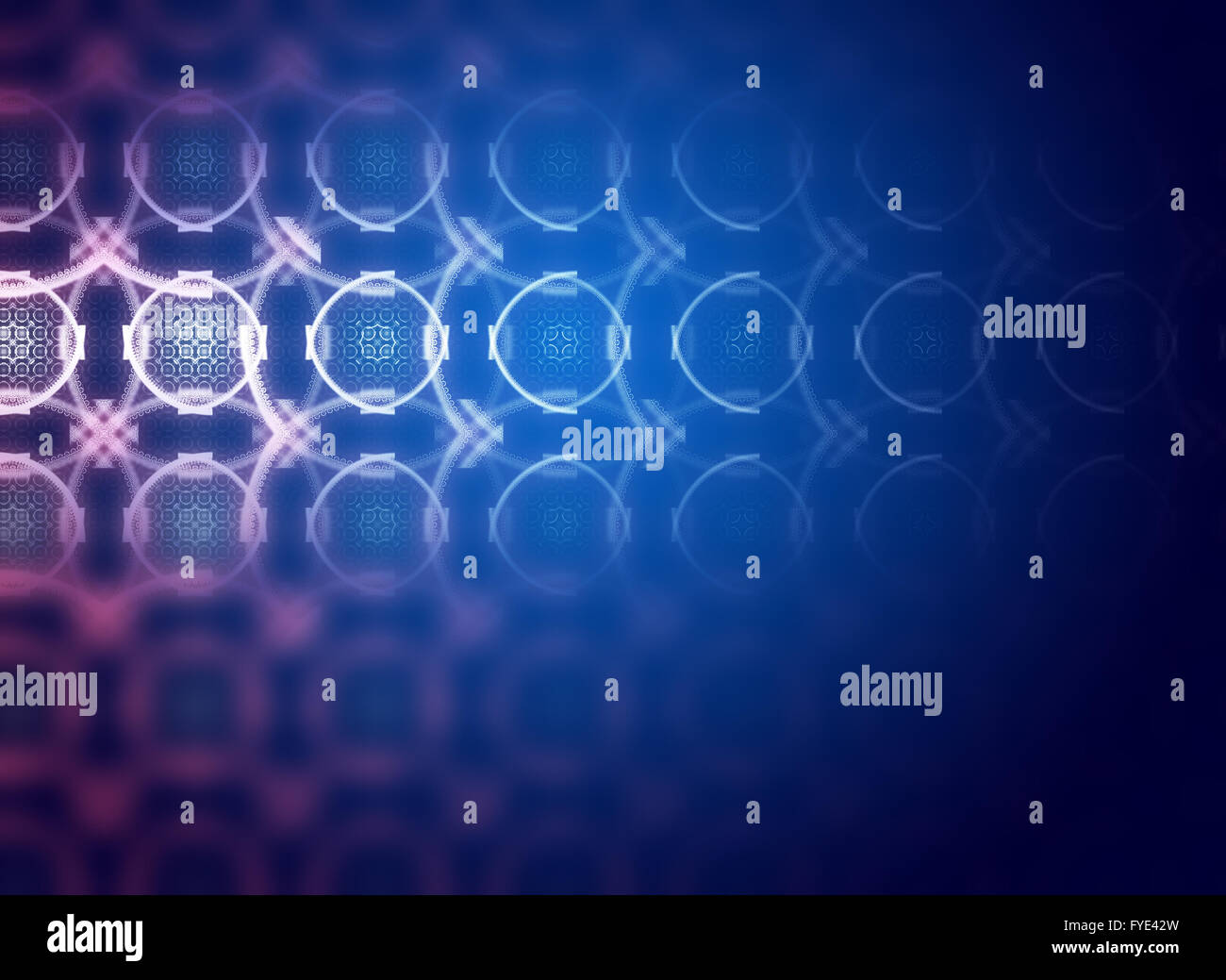 Fade blue, abstract background for creative design Stock Photo - Alamy
