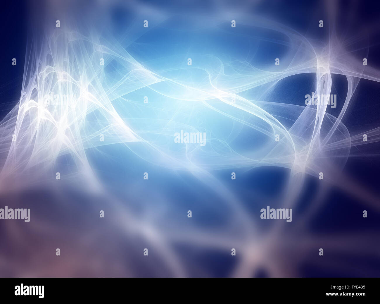 Fade blue, abstract background for creative design Stock Photo - Alamy
